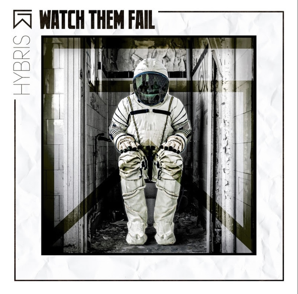 Austrian Metal Discovery WATCH THEM FAIL Sign With Wormholedeath ...