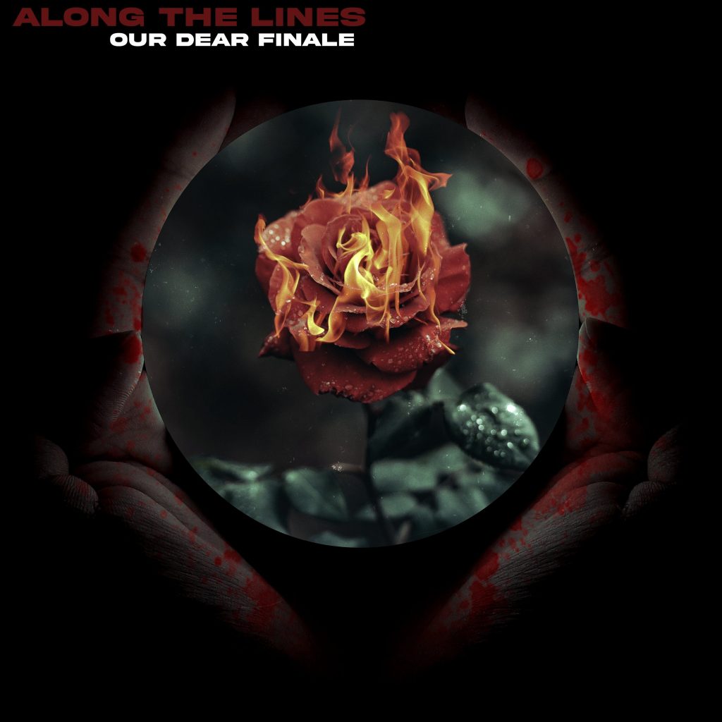 Thunder Bay’s Along the Lines Release Impactful Debut Metalcore EP “Our ...