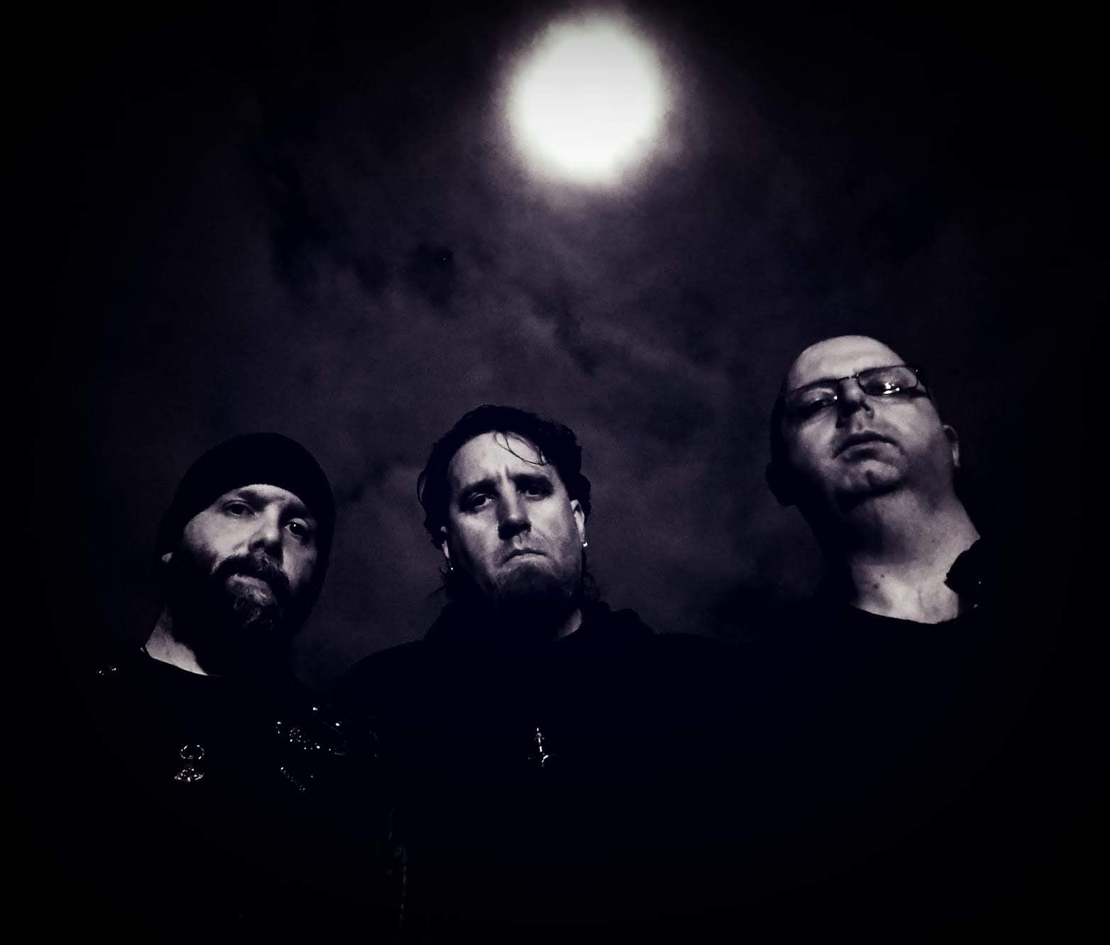 New Album Drown in Ash By Black Metal Band ETERNAL HELCARAXE Out Now ...