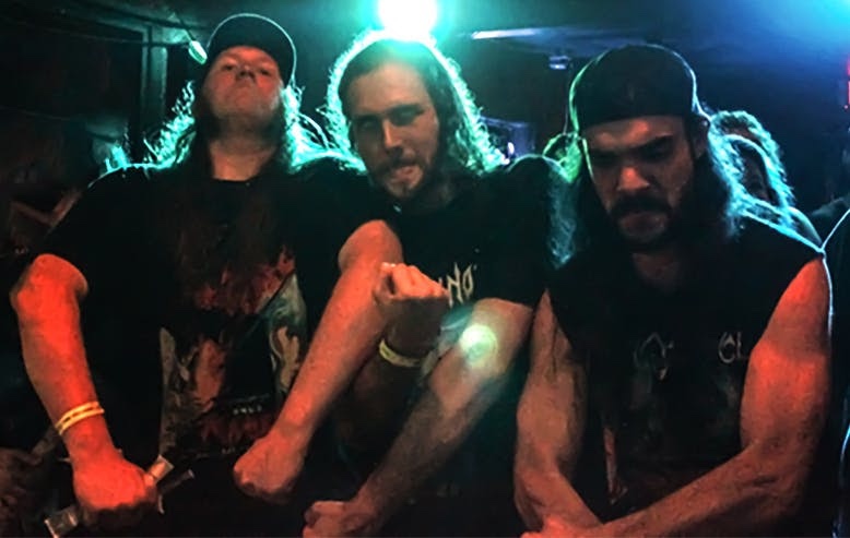 Prepare For A Doomsday Thrash Attack With Gamerra’s “Couillon Death ...