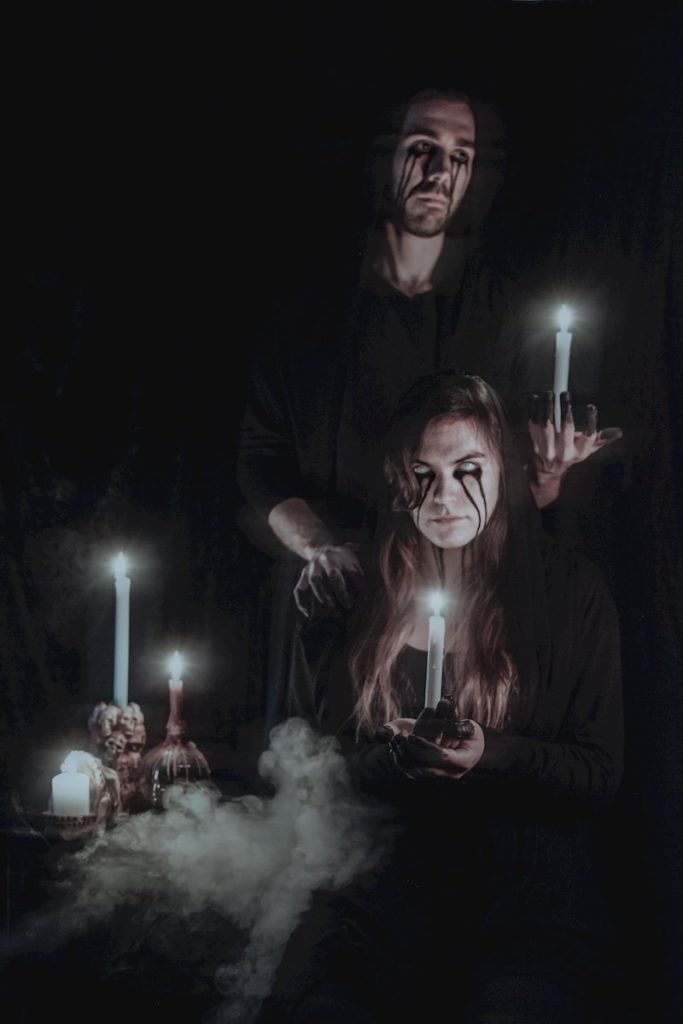 Crown of Madness - 'Elemental Binding' Out February 2023 - Metal Lair