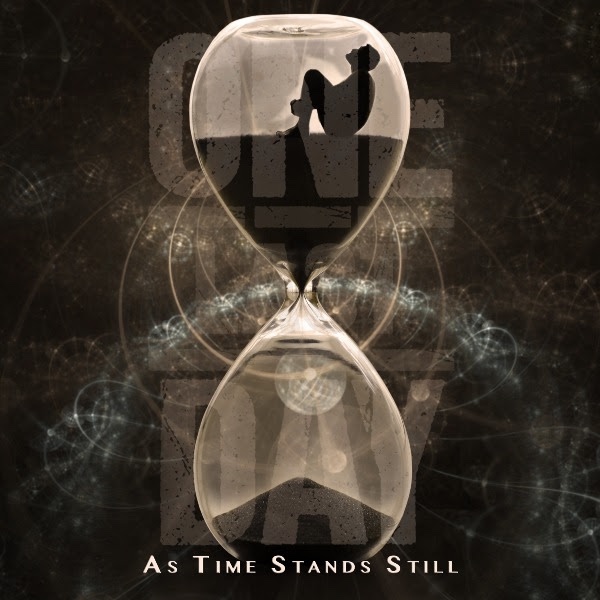 UK's ONE LAST DAY Announce New Single 'As Time Stands Still', Artwork ...