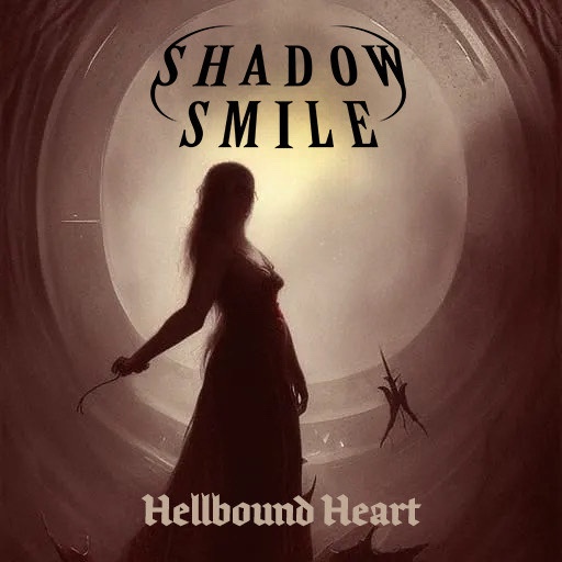 SHADOW SMILE DELIVER NEW SINGLE & VIDEO - 'HELLBOUND HEART' - Metal Lair