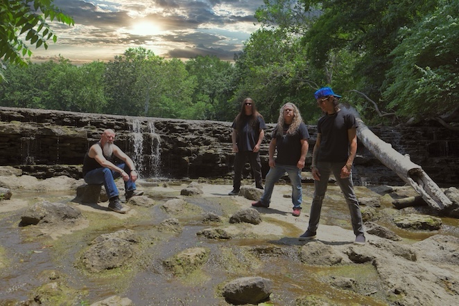 EXHORDER ANNOUNCES SPRING 2024 TOUR DATES - Metal Lair