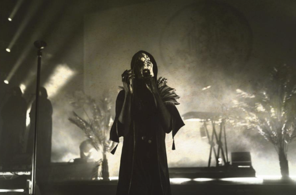 How To Get Tickets To Sleep Token’s 2024 “Teeth of God” Tour - Metal Lair