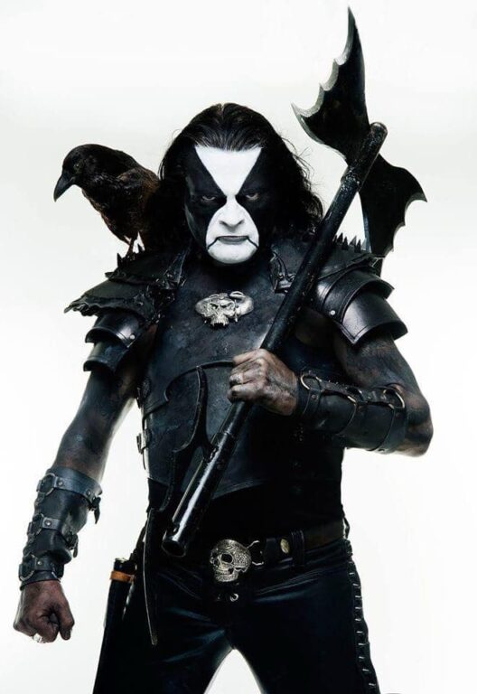 A Brief History of Black Metal: The Birth and Evolution of Darkness ...