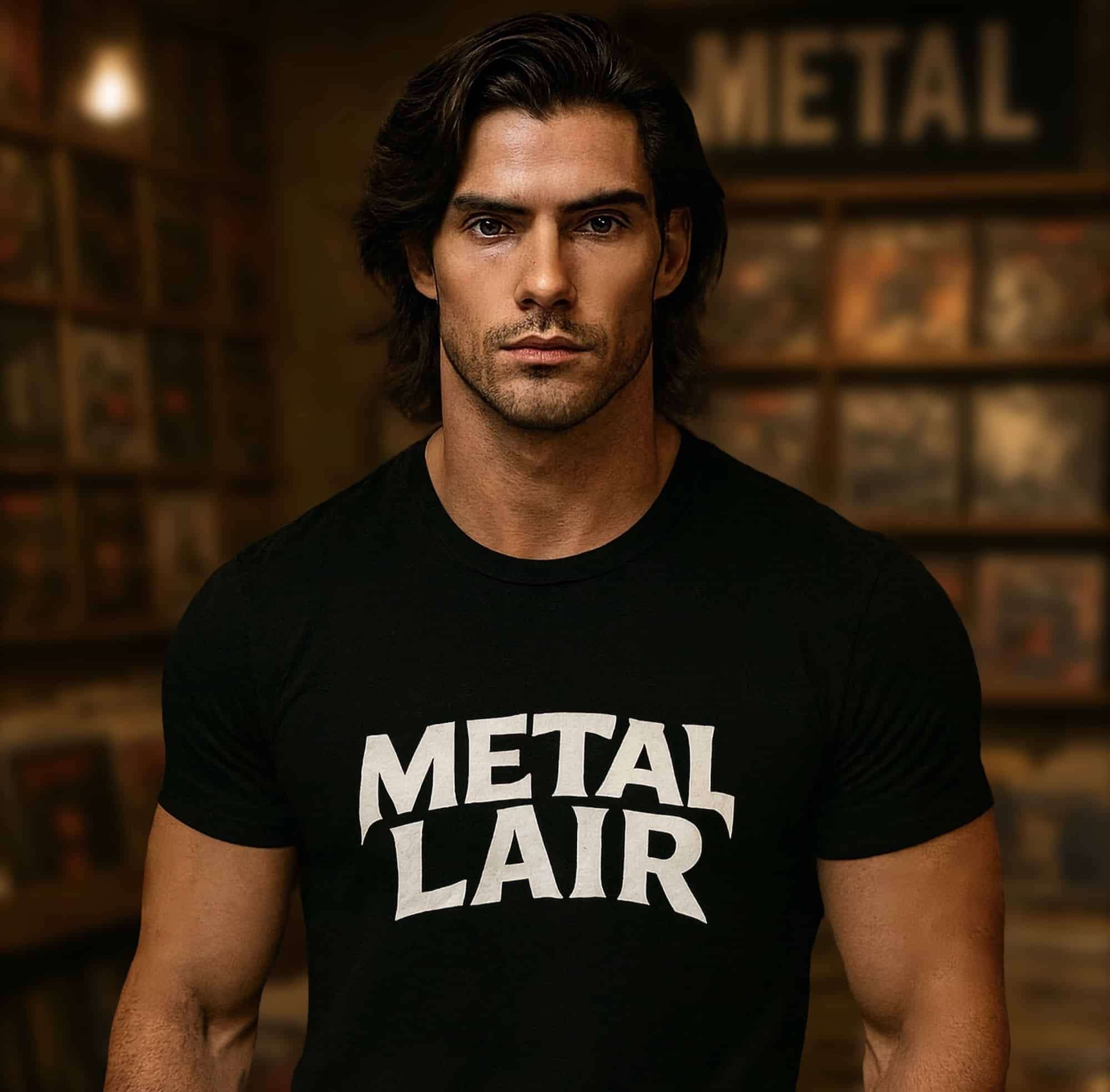 The Metal Sex Playlist: Sin, Sweat & Heavy Riffs