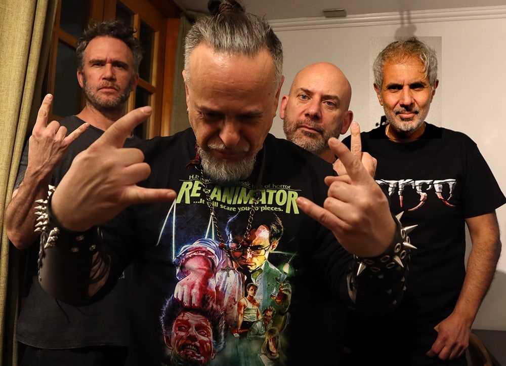 World Metal Weekly: Chile Edition | Inside Chile’s Underground Metal Scene