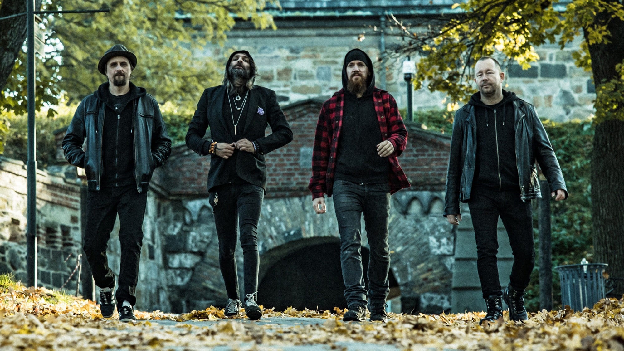 World Metal Weekly: Norway – 7 Essential Norwegian Metal Bands | Metal Lair