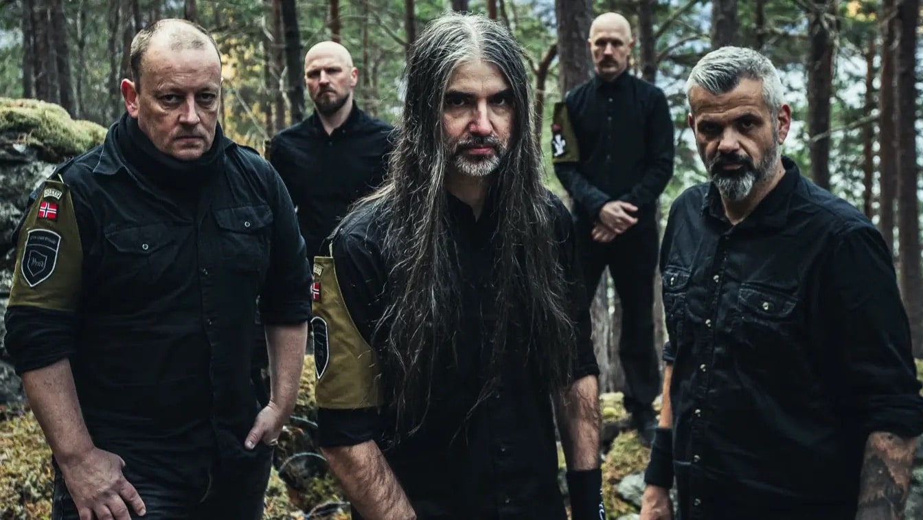 World Metal Weekly: Norway – 7 Essential Norwegian Metal Bands | Metal Lair