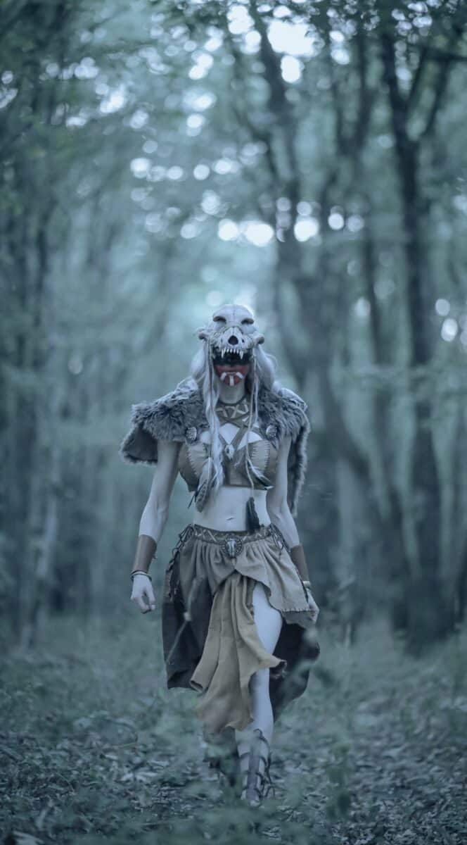 Eihwar Interview Asrunn On Hugrheim Trance And Ritual Sound 9399