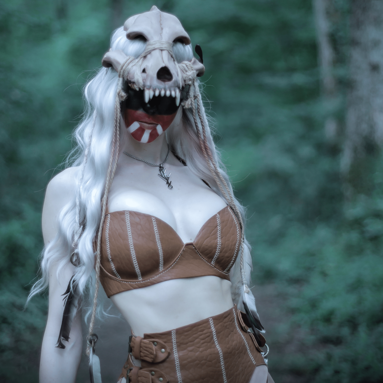 Eihwar Interview Asrunn On Hugrheim Trance And Ritual Sound 7330