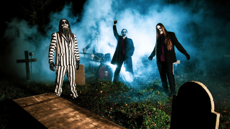 Metal Band Interviews — Metal Lair Exclusive Conversations